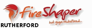 FireShaper - Rutherford
