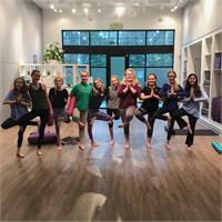 Series & Workshops – Bliss Body Yoga | Raleigh, NC