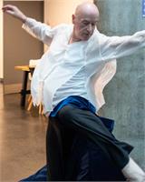 Contemporary Beginners Drop In - Dance Base