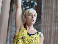 Youth Masterclass Series - Dance Base