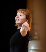 Ballet Basics Drop-in | Dance Class | Edinburgh - Dance Base