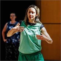 Inclusive Dance Drop In | Dance Class | Edinburgh - Dance Base