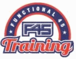 F45 Training Central Boulder