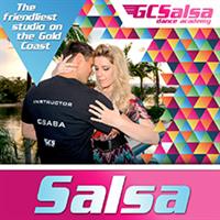 Class info – Gold Coast Salsa