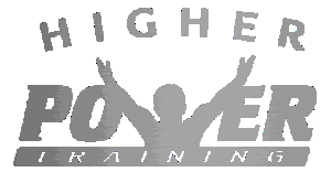 Higher Power Training