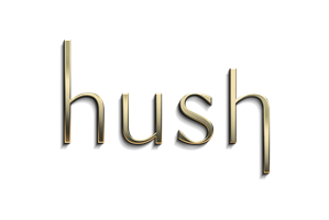 Hush