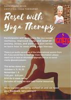 Class Descriptions | Ignite Yoga