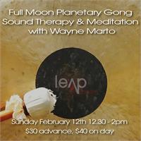 Workshops | Leap Yoga