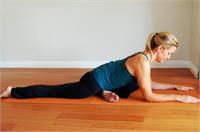 Opening the Hips - Sunday Nov. 17, 10:30-1:00 - Vincent Yoga | Vincent Yoga