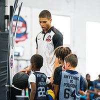 Classes We Offer – Pat The Roc Basketball Skills Academy