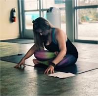 Teachers - THE YOGA CIRCLE