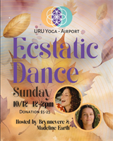 URU Event Schedule | URU