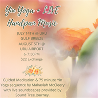 URU Event Schedule | URU