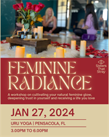 URU Event Schedule | URU