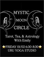 URU Event Schedule | URU